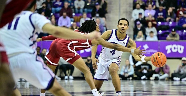 TCU vs. No. 2 Houston Preview: Frogs face big challenge in Cougars