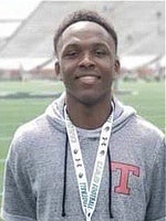 Ryan Peppins, Utah, Wide Receiver