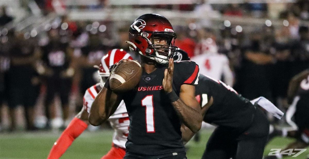 Arizona State QB commit Israel Carter to delay signing, will wait until ...