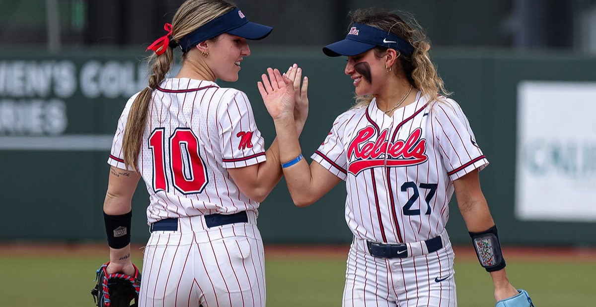 Rules for fans as Ole Miss open home portion of the 2024 season