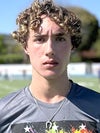 Wyatt Brown, Notre Dame, Quarterback