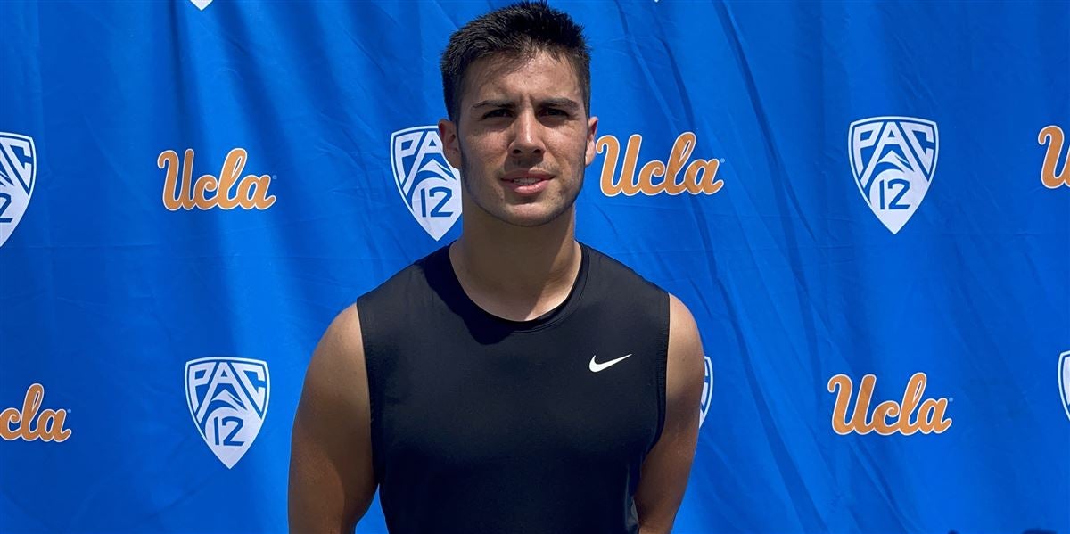 Logan Loya Talks Punt Returns, Transfer U, and More (TRANSCRIPT ADDED)