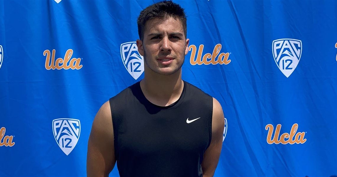 Logan Loya Talks Punt Returns, Transfer U, and More (TRANSCRIPT ADDED)