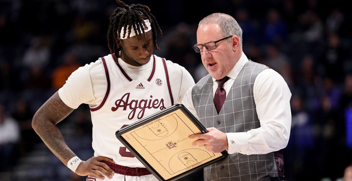 2024 March Madness: Bill Self, John Calipari lead college basketball's ...