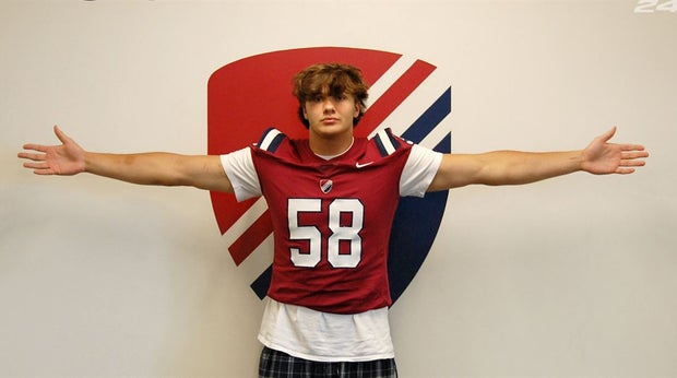 OUInsider - Oklahoma Sooners Football & Recruiting