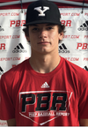 Hunter Parks, Florence-Darlington Tech, Pitcher