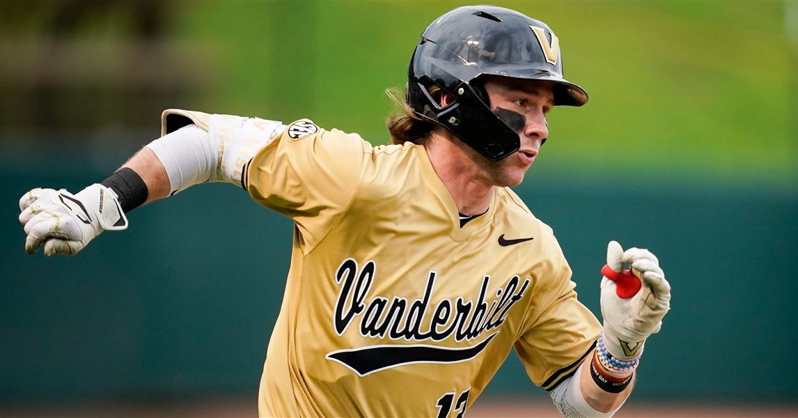 Vanderbilt baseball: What to know about Commodores' draw at the Clemson ...