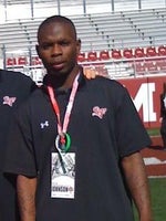 Deon Johnson, Spanish Fort, Athlete