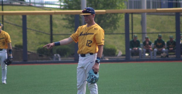 WVU Baseball Transfer and Roster Tracker - July 18th Update