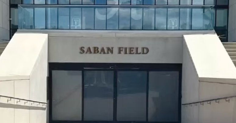 Alabama AD Greg Byrne provides insight into naming of Saban Field