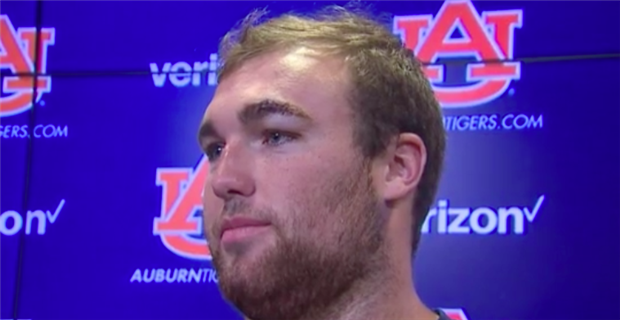 Casey Dunn an unwitting sparring partner for K.J. Britt