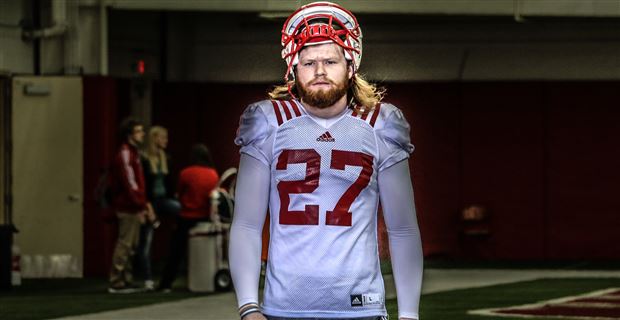 2016 Nebraska Profile: Sam Foltz