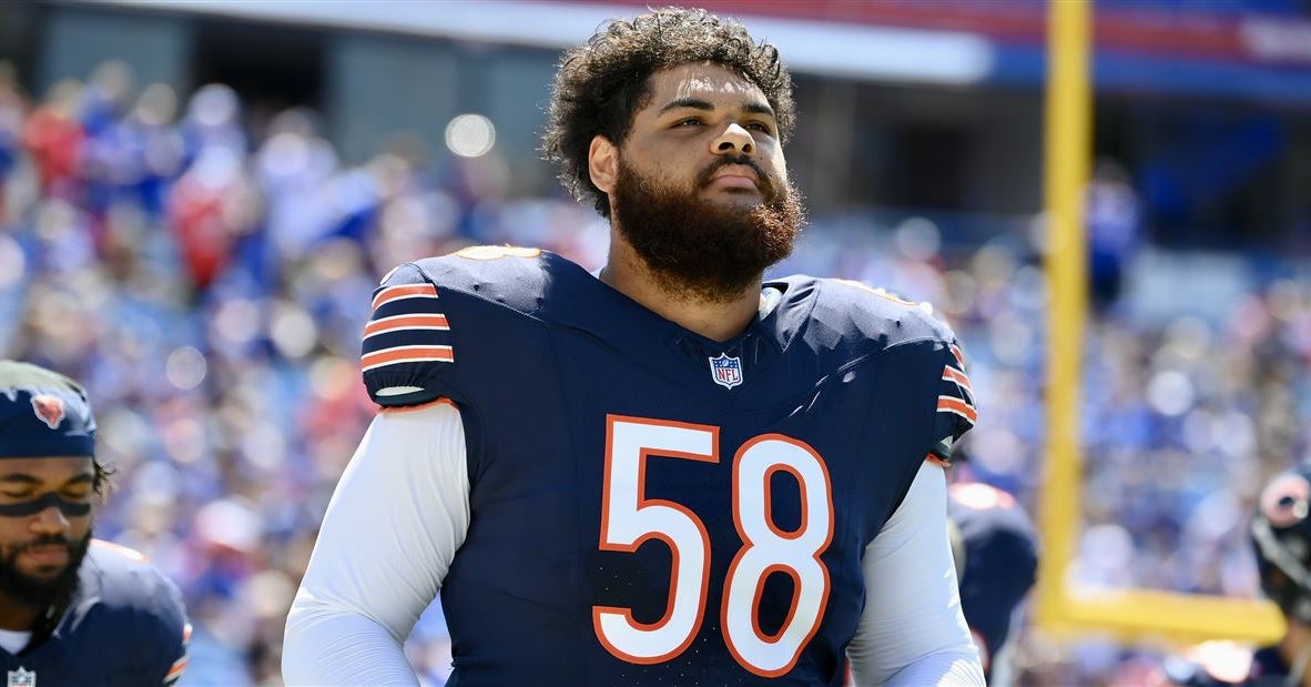 NFL Vols: All 37 former Tennessee players in the pros to open 2024 season