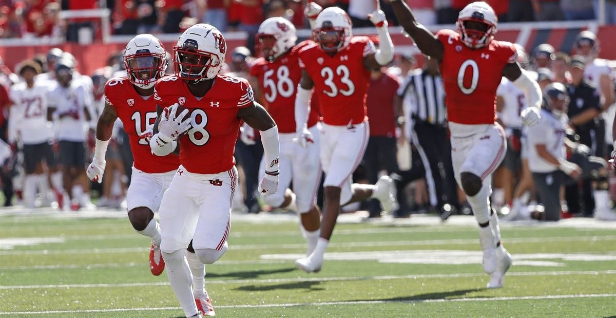 Clark Phillips III Preparing for Even Bigger Role with Utes in 2022