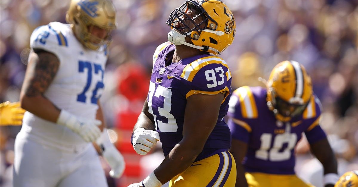LSU football spring primer 2025: Defense