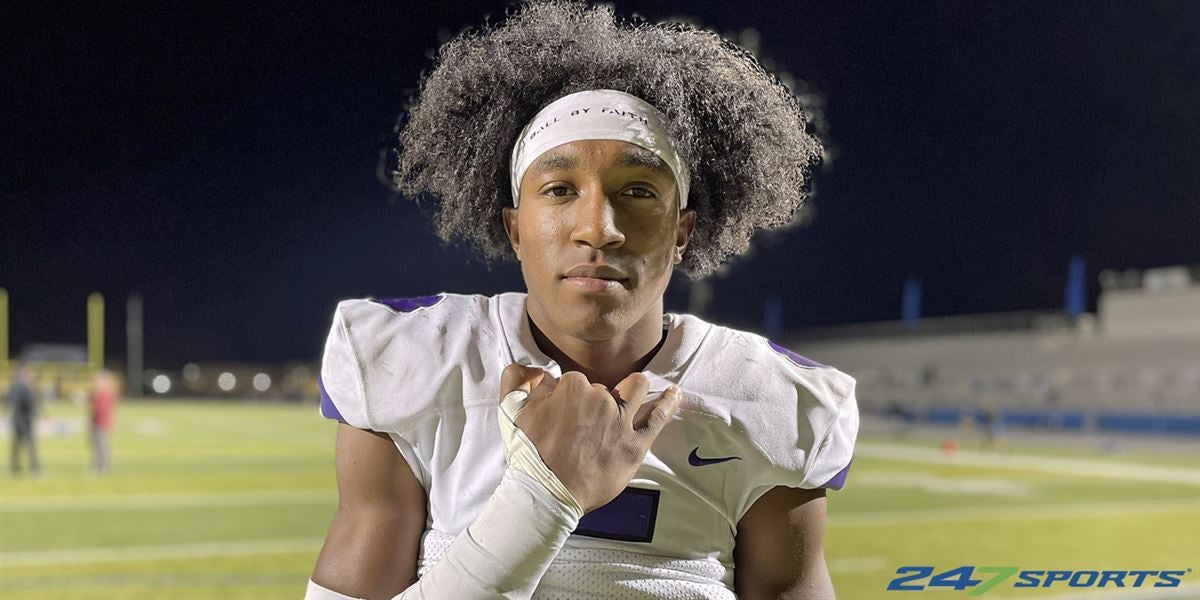 Christian Pierce breaks down final three of UCLA, USC, Washington