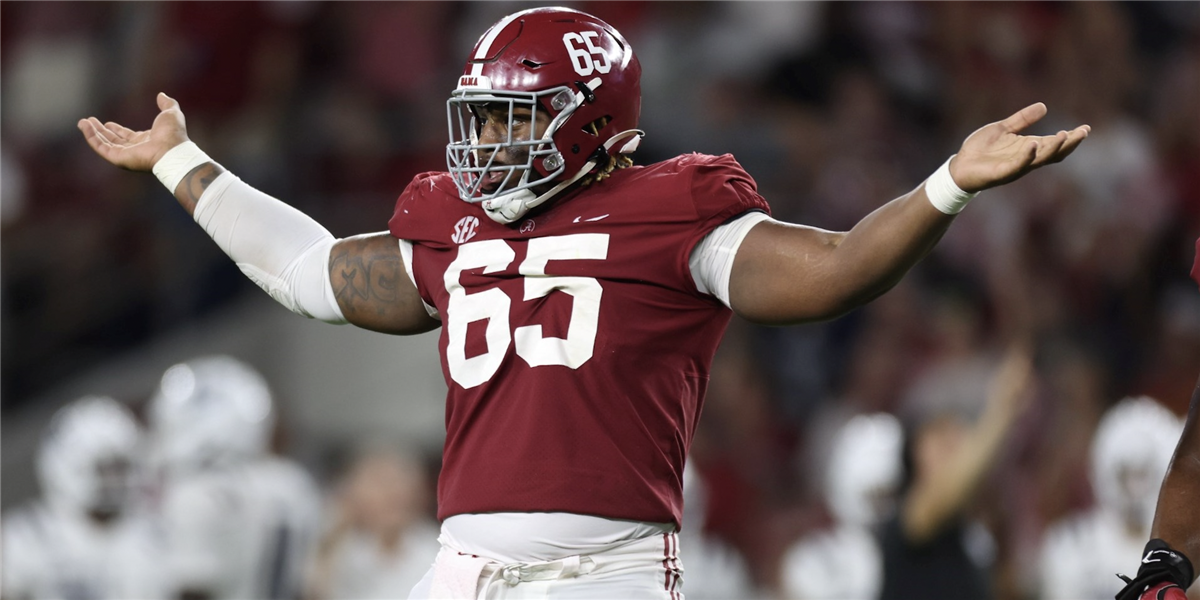 Projecting Alabamas 2020 Defensive Depth Chart 20