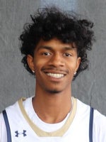 Jalen Benjamin, Mount St. Mary's, Point Guard