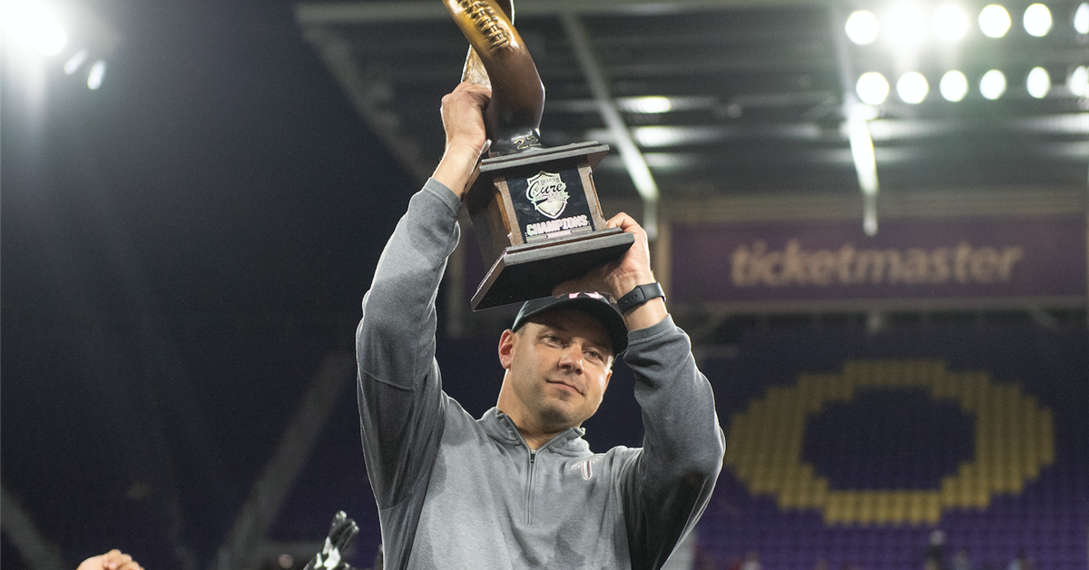 Duke Football Head Coach Candidates: Hot Board 4.0