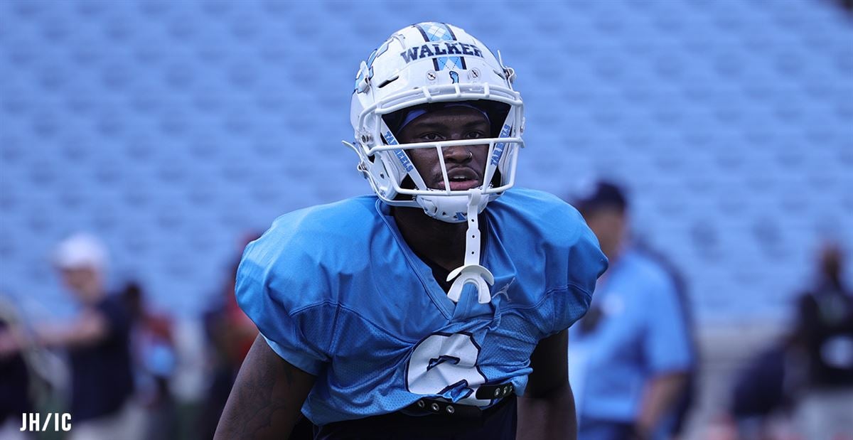 North Carolina governor calls for NCAA to reverse Tez Walker eligbility ...