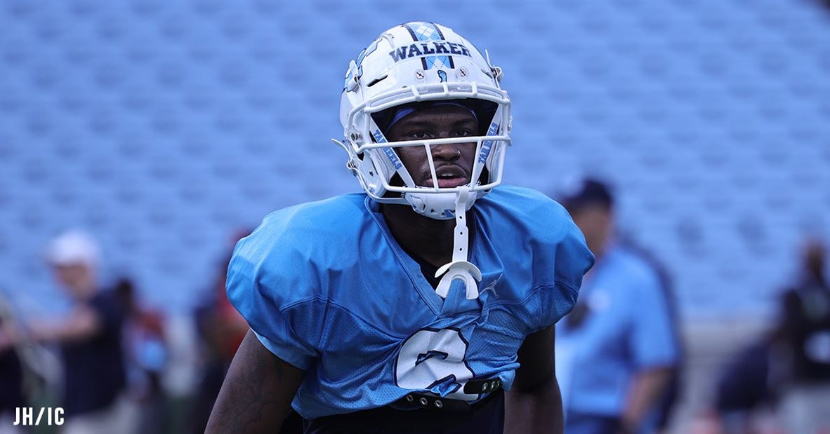 North Carolina governor calls for NCAA to reverse Tez Walker ...