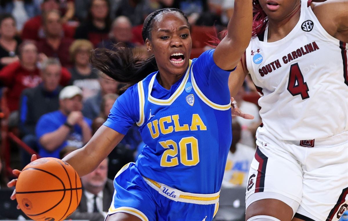 Charisma Osborne Returning for Super Senior Year