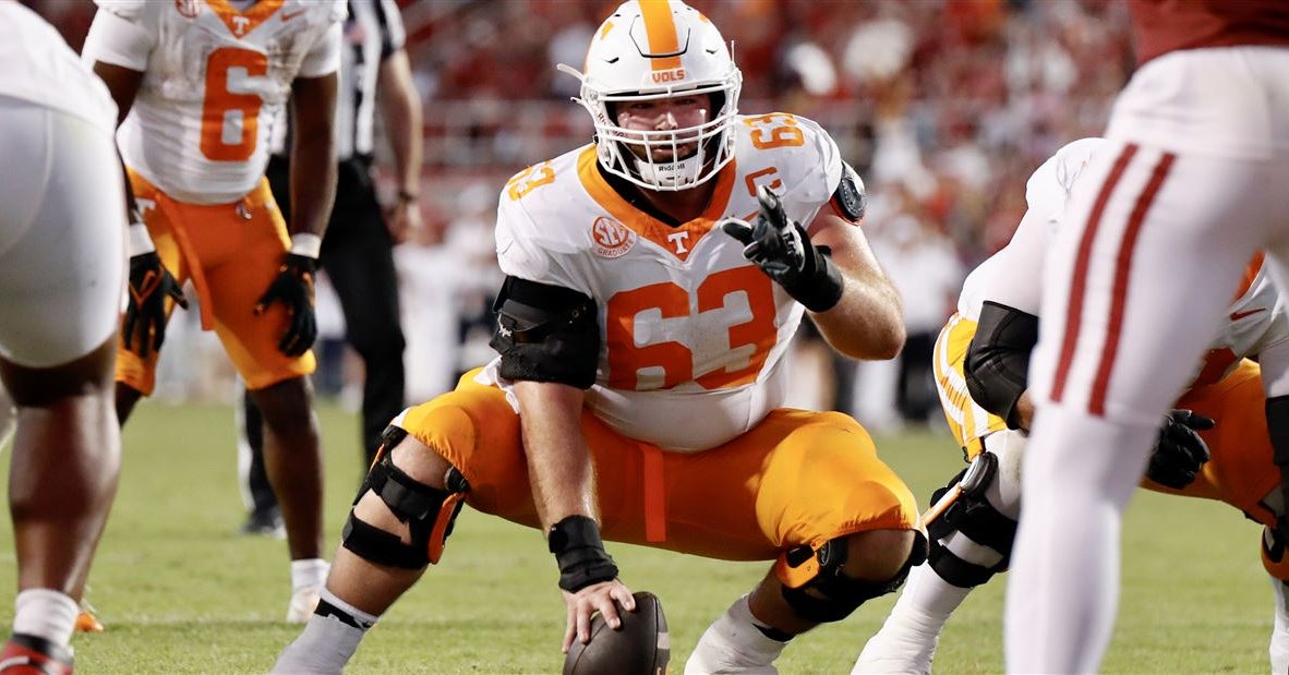 How the first College Football Playoff bracket shapes up for Tennessee