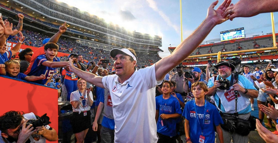 College football's most intimidating environments in 2020