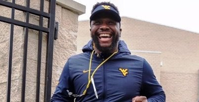 Auburn OLB coach Al Pogue is 'way above reproach'