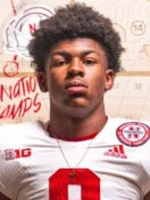 Braylen Prude, Shadow Creek, Linebacker