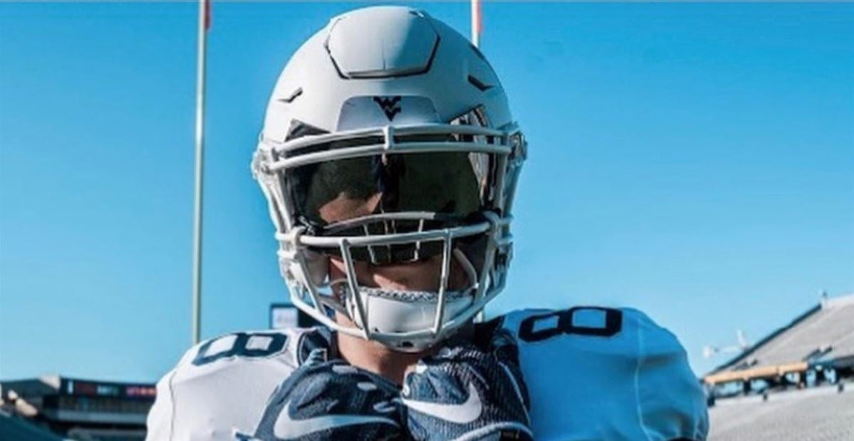 The Unique Story Behind Mitchell Evans