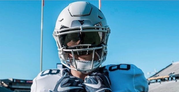 The Unique Story Behind Mitchell Evans