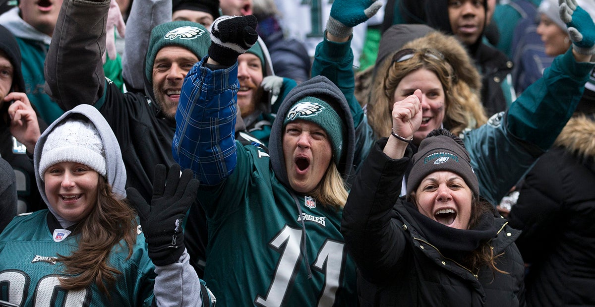 Every NFL team ranked from worst to best by Super Bowl appearances