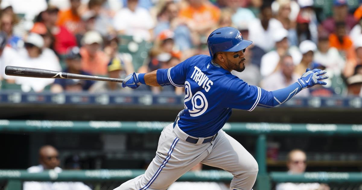 Former 'Nole Devon Travis has shoulder surgery