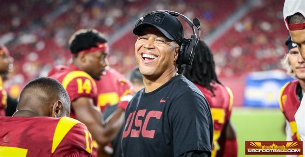 A closer look at the 2024 Georgia Bulldogs coaching staff