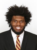 Darrell Jackson Jr., Florida State, Defensive Line