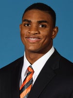 Romello Height, USC, Edge