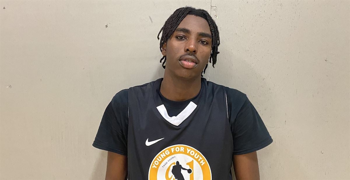 Four Star Kimani Hamilton set to visit Creighton