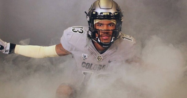 Korey King enjoys 'wonderful experience' on trip to Colorado