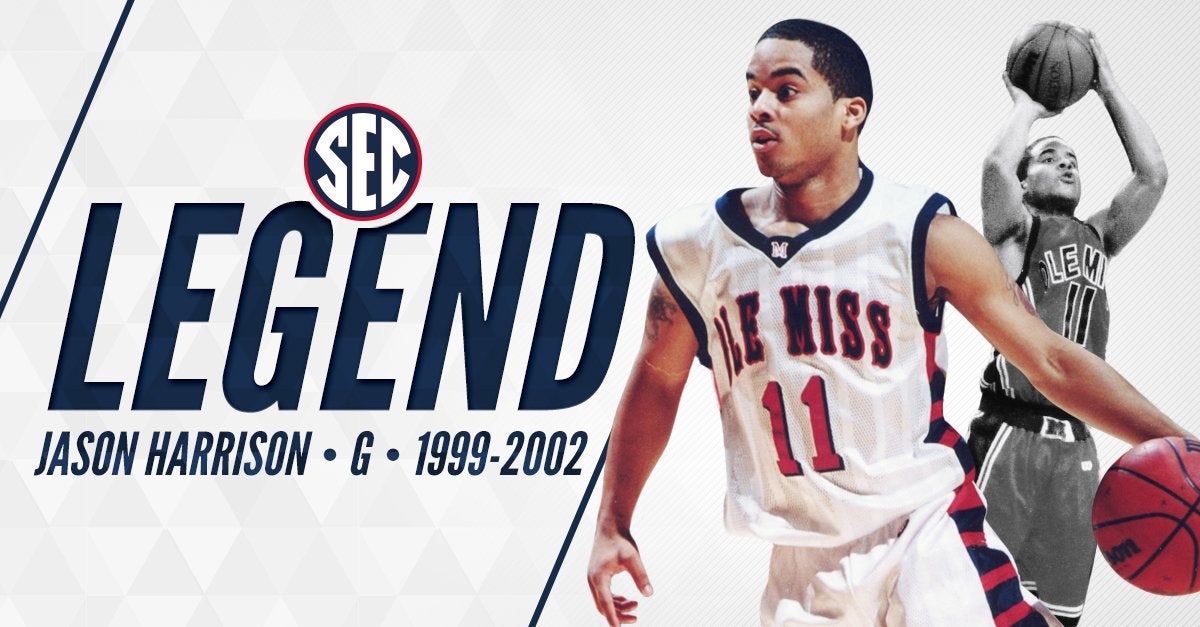 Rebs' NCAA Tourney Return Special for 'Little Ol' Jason Harrison