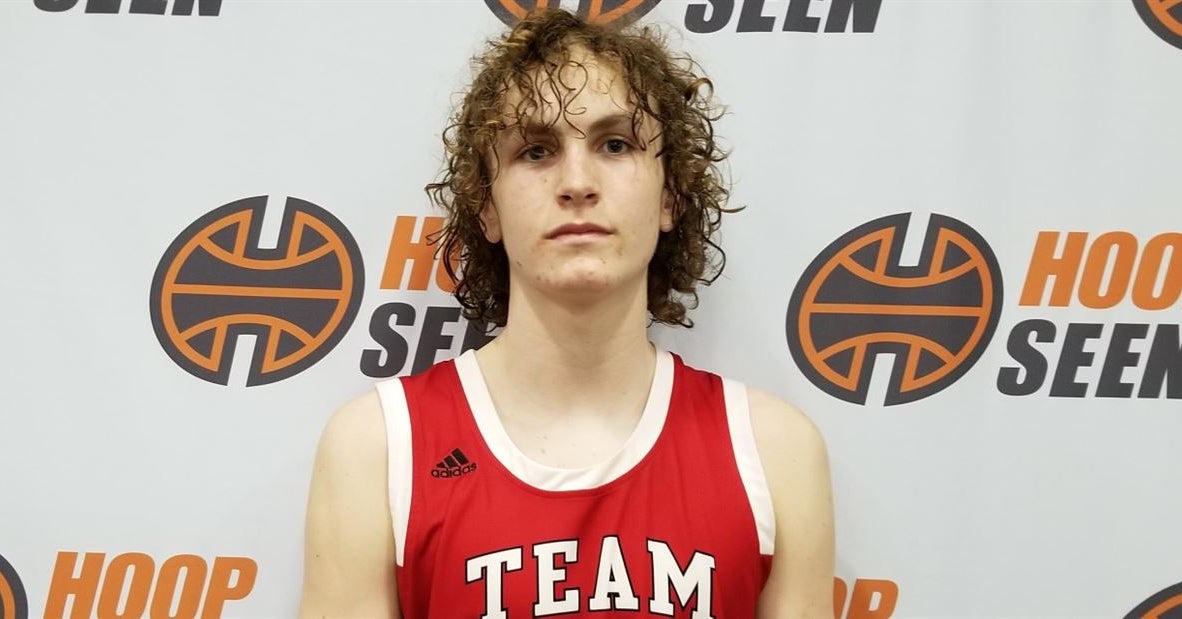 Carter Whitt sees offer list expand, talks top options
