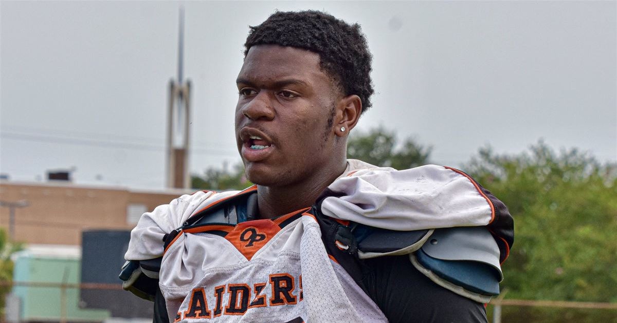 Gators to see 4-star FSU commit on Friday