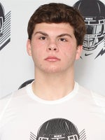 Cole Thomas, Texas Tech, Offensive Tackle