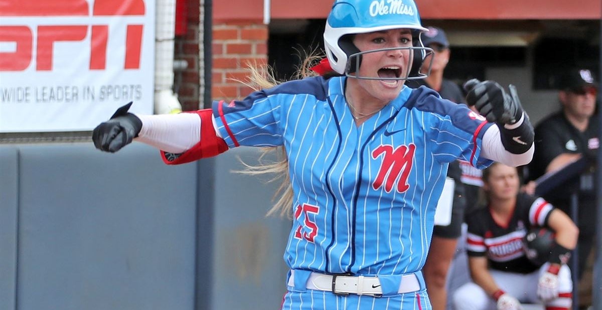 Super Regional | Mowatt's 'Edge' And Chips On Rebs' Shoulders