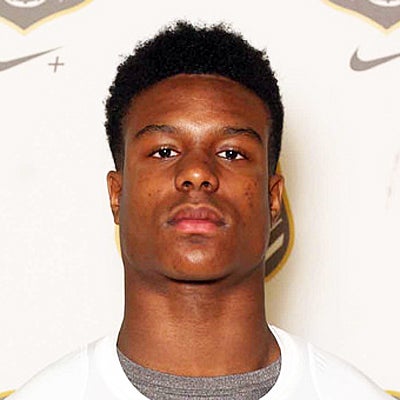 Kyler McMichael Profile Photos