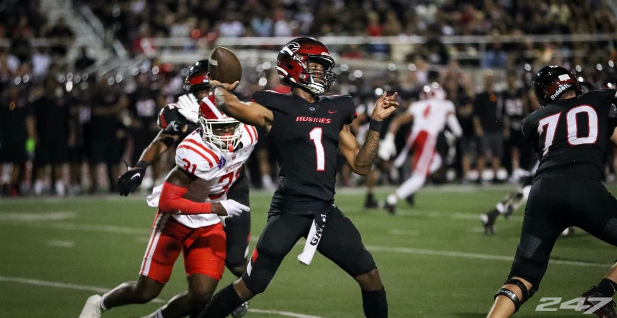 Arizona State commit Israel Carter excited by Kenny Dillingham hire