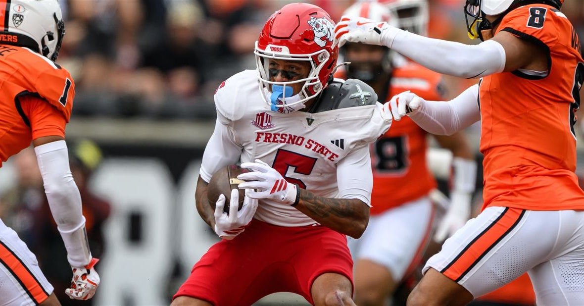 BarkBoard and Friends Predictions: Fresno State at Hawaii