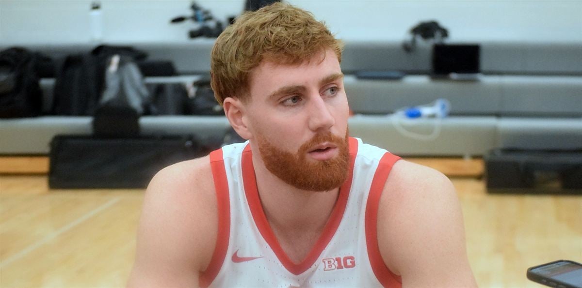 Sights and Sounds: Photos, video interviews from Ohio State men's ...