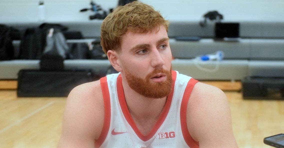 Ohio State announces foot injury will keep Brandon Noel out indefinitely