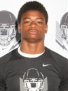 Warren Burrell, North Gwinnett, Cornerback